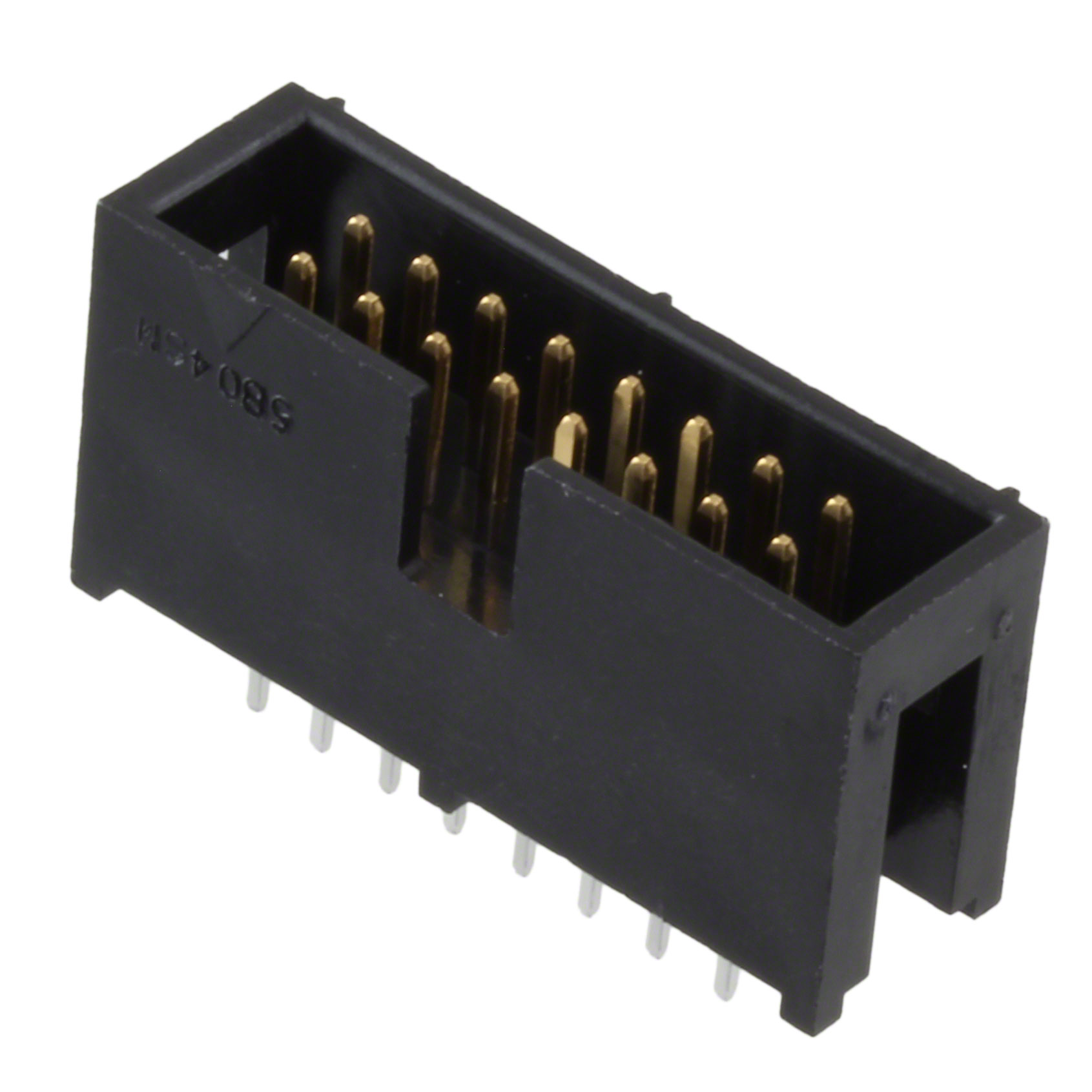 HIF3F-16PA-2.54DSA(71) Hirose Electric Co Ltd | Conectores, interconectores | DigiKey